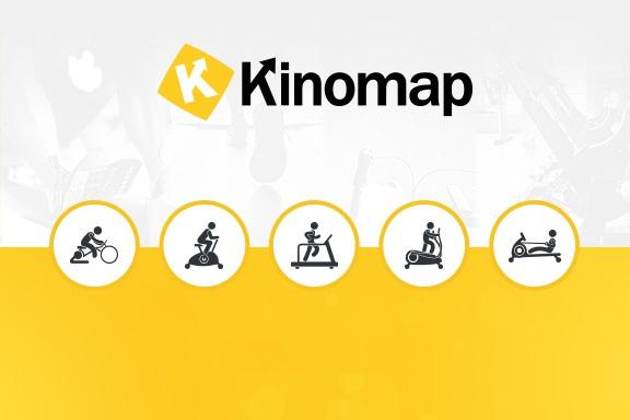 Как интегрировать и использовать приложение Kinomap для эллиптического ...